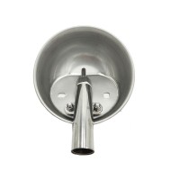 Quality SUS 304 Automatic Water Drinker Waterer For Finishing Pig for sale