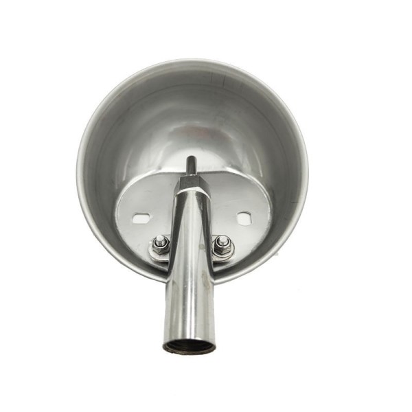 Quality SUS 304 Automatic Water Drinker Waterer For Finishing Pig for sale