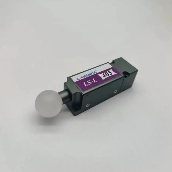 Quality 405nm 100mw Violet Blue Laser Diode Module 0.02 KG Weight Reverse Voltage for sale