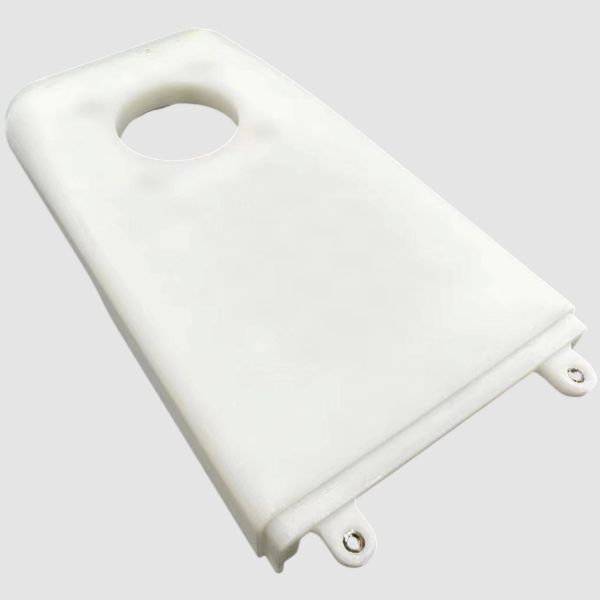 Quality Polish Plastic ABS 3d Printing Service Prototyping In Product Development Roughness 126μIn for sale