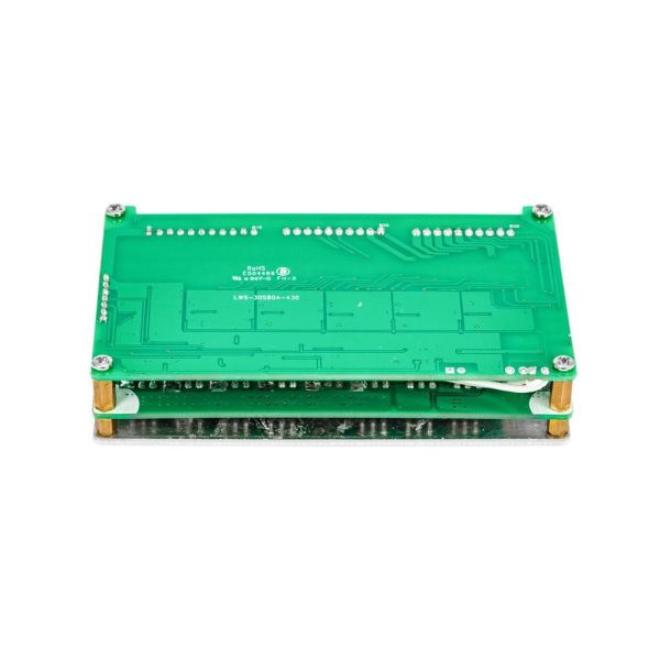 Quality 16V-96v Rechargeable Lithium BMS System 80A For Electric Vehicle for sale
