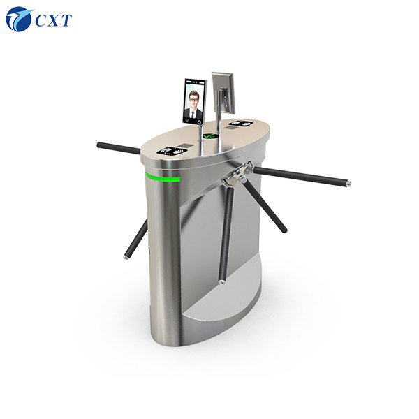 Quality High Speed Automatic Tripod Turnstile Access Control with 1000mm Height and for sale