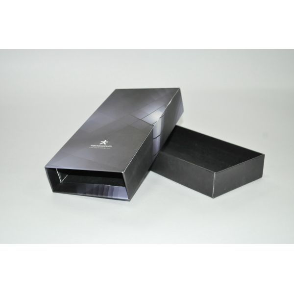 Quality Luxury Paperboard Rigid Gift Boxes, Fashion Rectangle Gift Packaging Box For for sale
