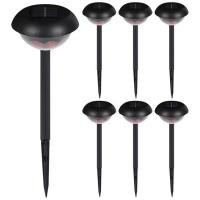 Quality High Brightness LED Garden Street Light 0.77kg Weight and Lighting Solutions for sale