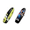 Quality Max Speed 60km/h BluePenguin Carbon Fiber Surfboard for Unisex Water Sports for sale