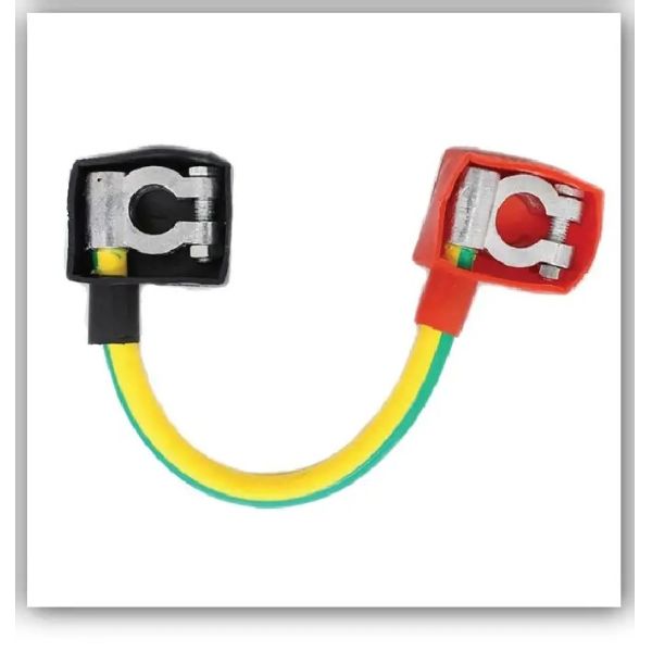 Quality Red Black Pure Copper PVC Inverter Battery Cable Low Voltage Type for sale