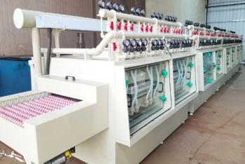 China Factory - Beijing Golden Eagle Technology Development Co., Ltd.