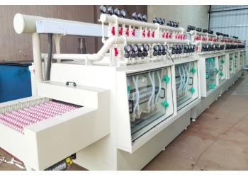 China Factory - Beijing Golden Eagle Technology Development Co., Ltd.
