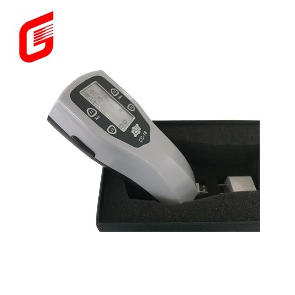 Quality Highly Multifunctional CC-18 Automatic Handheld IC Card Counter for Transparent for sale