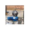 china SUS304 Milk Cream Separator for Milk Fat Separation in Dairy Industry