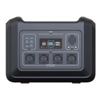Quality 2400w Portable Rechargeable Power Station for Outdoor Camping and Quick Charge for sale