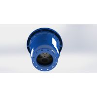 Quality WRAS NSF 61 Combination Air Release Valve for sale