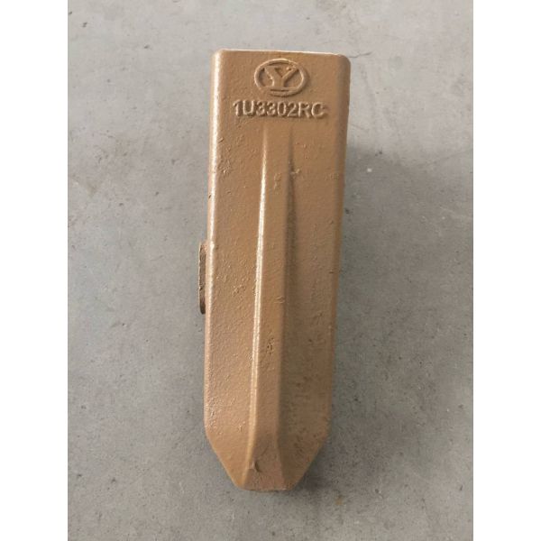 Quality 1U3302RC Rock Chisel  Excavator Bucket Teeth For  J300 for sale