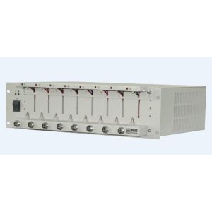 Quality 8 Channel Battery Analyzer ( 0.0005A-0.1A, Up to 5V) 5V6A Battery Testing System for sale