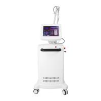 Quality Rf Tube Wrinkle 10.4 Inch Fractional CO2 Laser Machine for sale