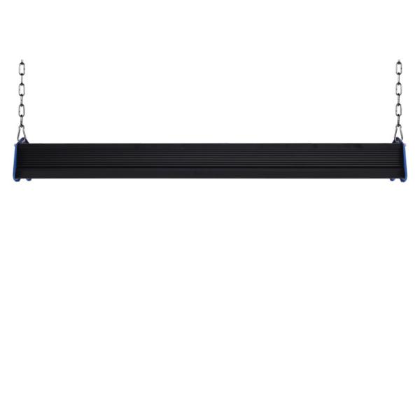 Quality Flux 19500lm 150w  Linear High Bay LED Lights / Luminous Linear Suspension Lighting for sale