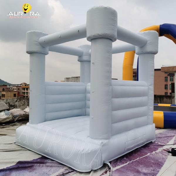 Quality Inflatable Jumping Bouncer Castle Combo Household Party Inflatable Bounce House for sale