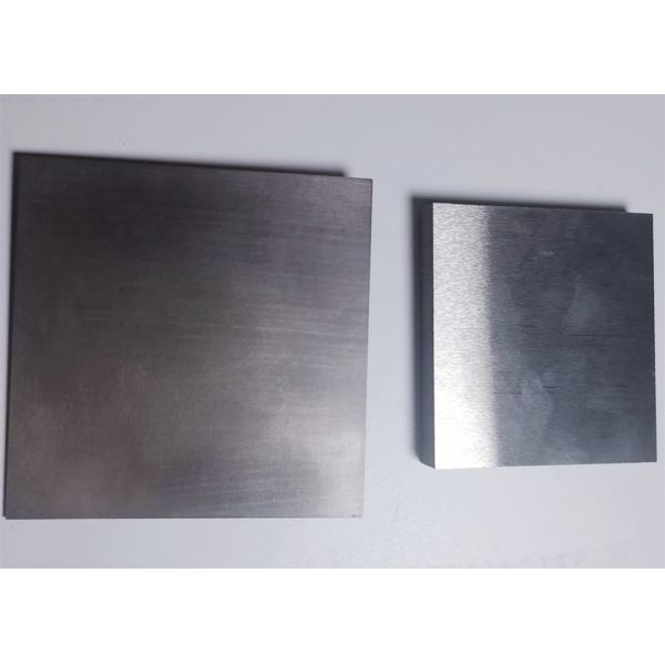 Quality High Purity Tantalum Tungsten Alloy Plate Rare R05200 R05400 Grade for sale