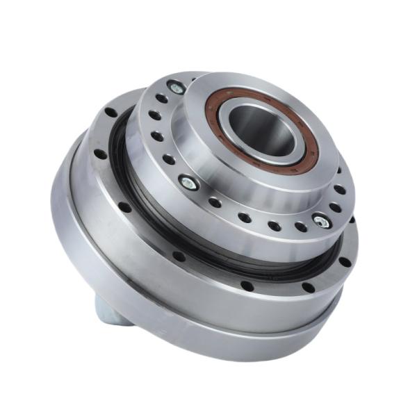 Quality Large Hollow Harmonic Reduction Gear Box Strain Wave Reducer 7.2kg for sale