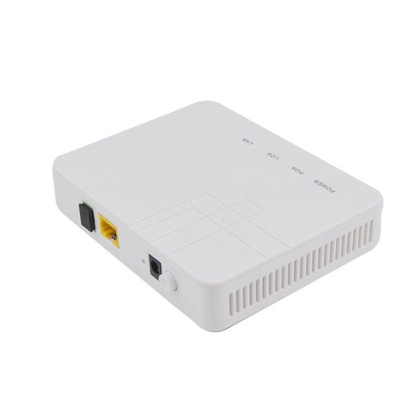 Quality FTTB Optical Network Terminal Modem UPC SC Ont Optical Modem for sale