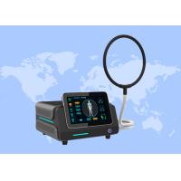 Quality Pmst Loop Pemf Therapy Machine For Human Pain Relief Animals Health Care for sale