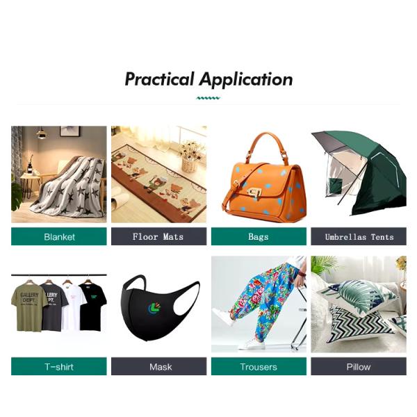 Quality Dye Sublimation Paper For Heat Resistance With Dye Sublimation Ink for sale