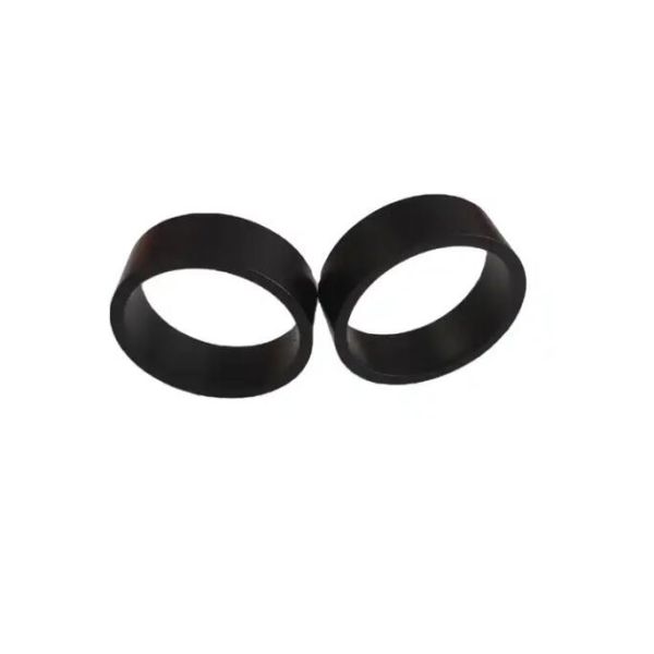 Quality Grade BN-10 12 Pole Radial Multi Pole Ring Magnet Disc Shape for sale