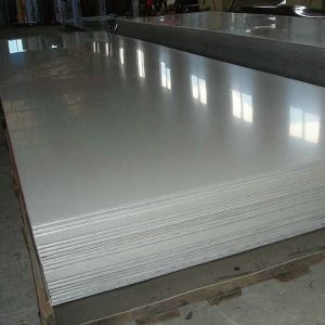 Quality Round Edge Treatment 316L Stainless Steel Plate 304 5mm For Kitchen for sale