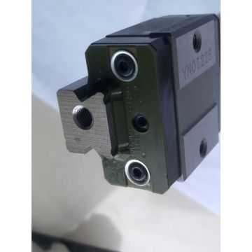 Quality 59486001 Linear Bearings For Gerber GT7250 Linear Rail Linear Guide Linear Slide for sale