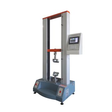 Quality GB/T16491 Simple Type 20KN Desktop Digital Tensile Testing Machine for sale