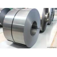 Quality Mill Finish 310S Stainless Steel Cold Roll , PVC Laser Film SS Sheet Roll for sale