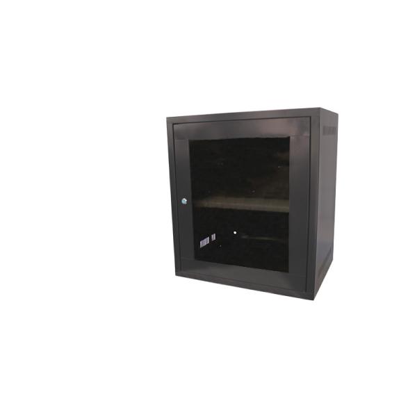 Quality Detachable Side Panel Wall Mounted Network Cabinet Data Center Server With for sale