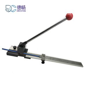 Quality Adhesive Chamfer Matrix Cutting Tools Cutter For Creasing Matrix for sale