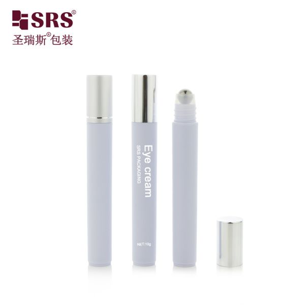 Quality RPA-10ML(C) Eco friendly Roller Ball Bottles Leak proof Ideal for Wholesale for sale
