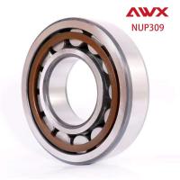 Quality P5 NUP1000 Series NU NJ NUP Cylindrical Roller Bearing Excellent Sealing for sale
