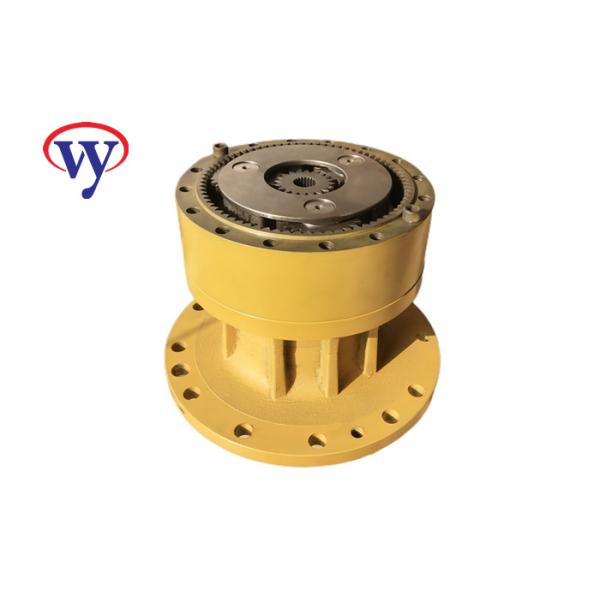 Quality 148-4644/148-4679 Excavator Swing Gearbox E320C for sale