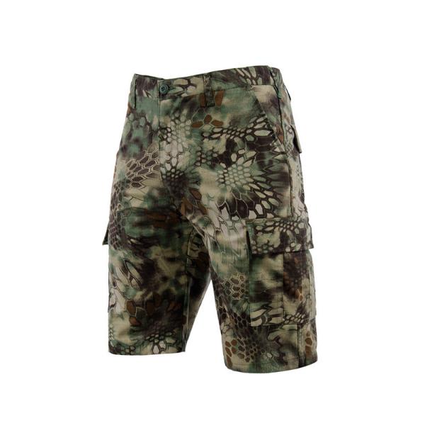 Quality BDU Tactical Woodland Camouflage Pants for sale