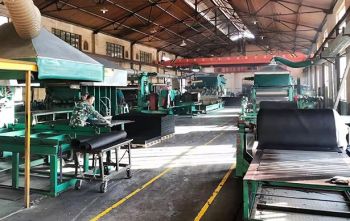 China Factory - Hongruntong Marine (Beijing) Co., Ltd