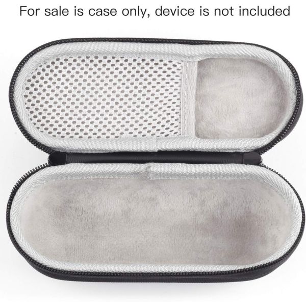 Quality Brilliant Hard EVA Travel Case , Protective Storage Bag for Speaker for sale