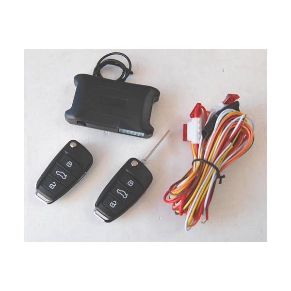 Quality CF904-098 Aftermarket Keyless Entry, opel keyless system with CE, ISO9000 for sale