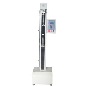 Quality MINI Desktop Economic Universal Tensile Compression StrengthTester Testing for sale
