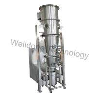 Quality DWF Series Conveyor Belt Dryer large capacity high efficiency for sale
