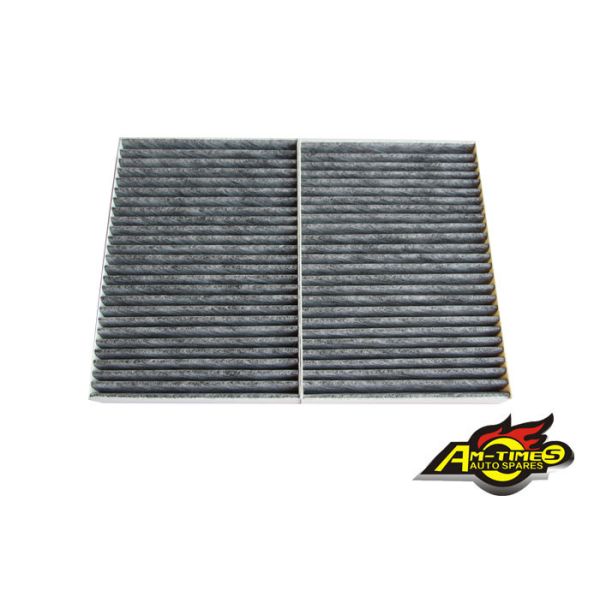 Quality Auto Mercedes Benz Cabin Air Filter 2218300718 22183-00718 A 221 830 07 18 A 221 830 00 18 for sale