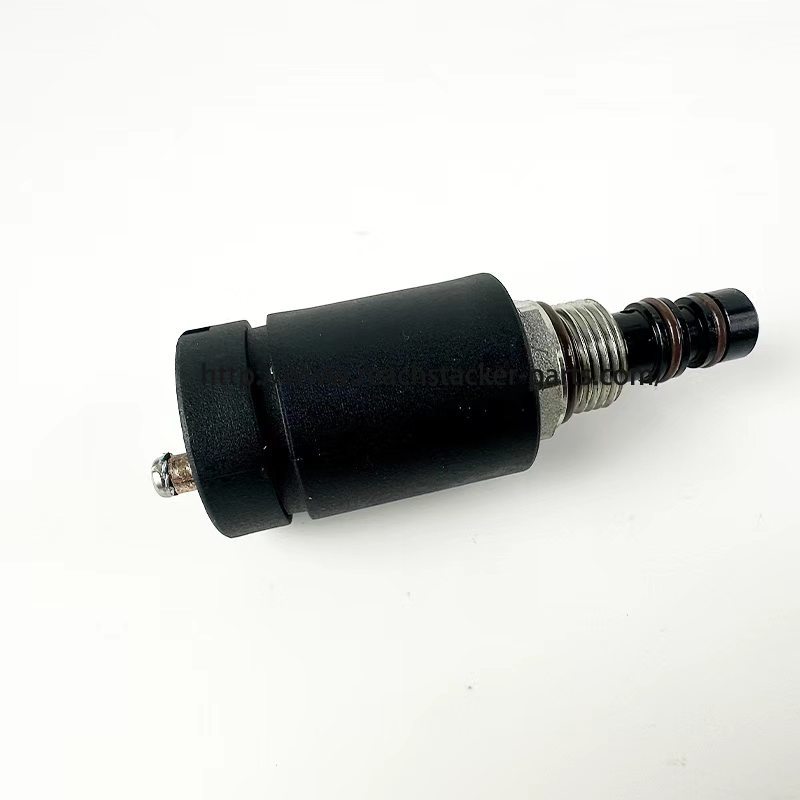 Quality 923108.0252 solenoid valve Elme Kalmar Reach Stacker Parts for sale