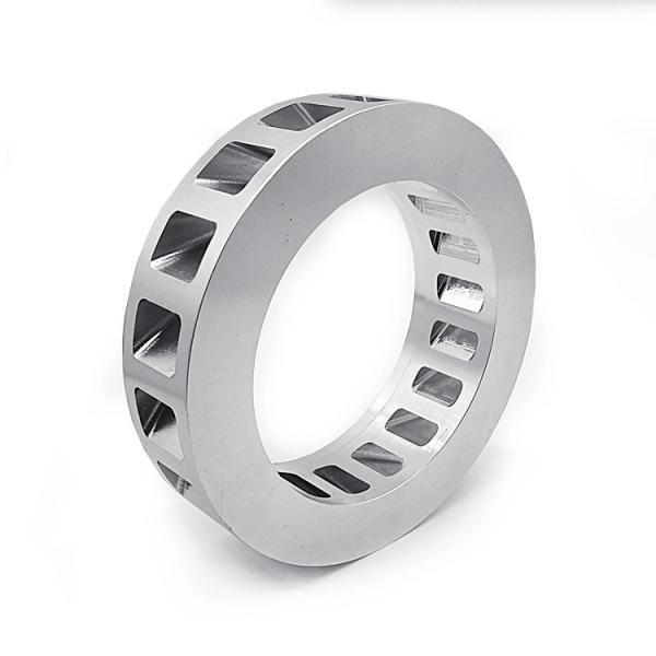 Quality Copper Material Capabilities CNC Machining Aluminum Part for Rapid Prototyping for sale