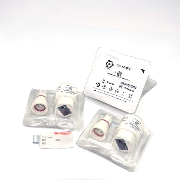 Quality Multipurpose 02 Sensor Medical Practical MOX4 Oxygen Sensor for sale