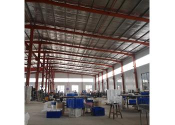 China Factory - Ningjin Jinyuan Industrial Co., Ltd.