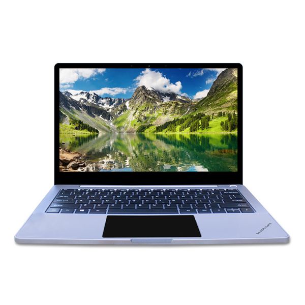 Quality 14 Inch Slim Lightweight Laptop , Ultra Slim Notebook With 2gb Video Memory for sale