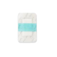 Quality Non Woven Self Adhesive Transparent Film Dressings Wound Care for sale
