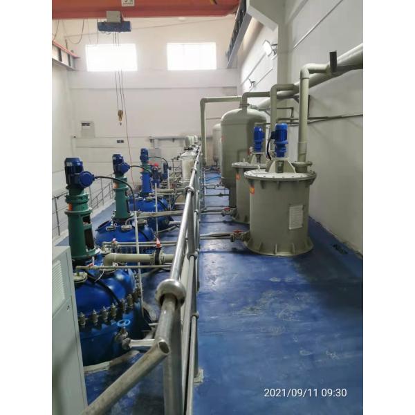 Quality 99.999% Purity Purification Of Gold By Electrolysis 3kg Capacity for sale